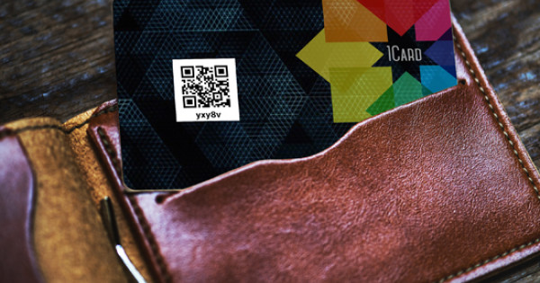 Multi Function 1Card